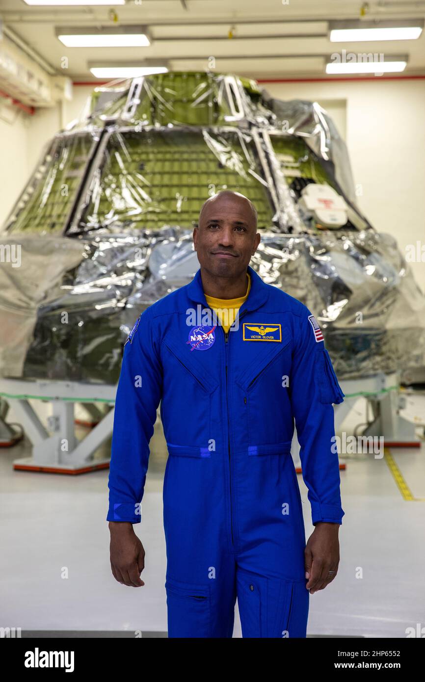 Inside lunar module hi-res stock photography and images - Alamy