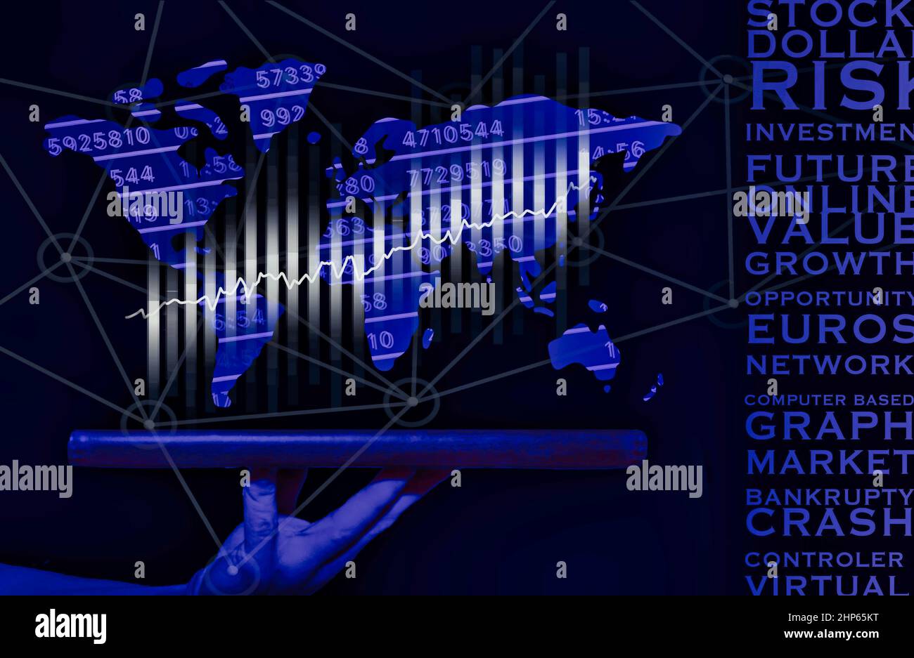 Deep dow hi-res stock photography and images - Alamy