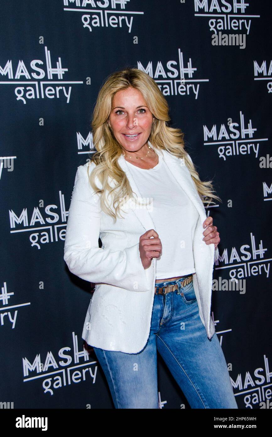 Jessica winther hi-res stock photography and images - Alamy