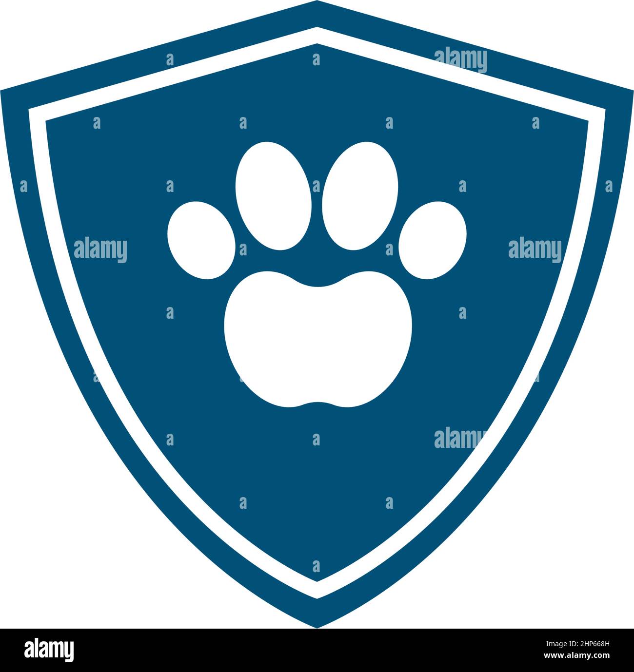 Defence dog Stock Vector Images - Alamy