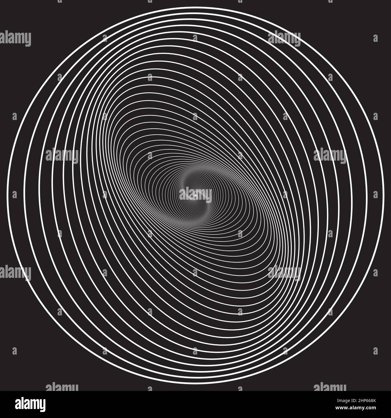 Overlap circle Stock Vector Images - Alamy