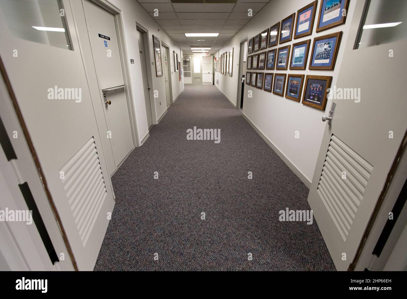 Crew quarters hi-res stock photography and images - Alamy