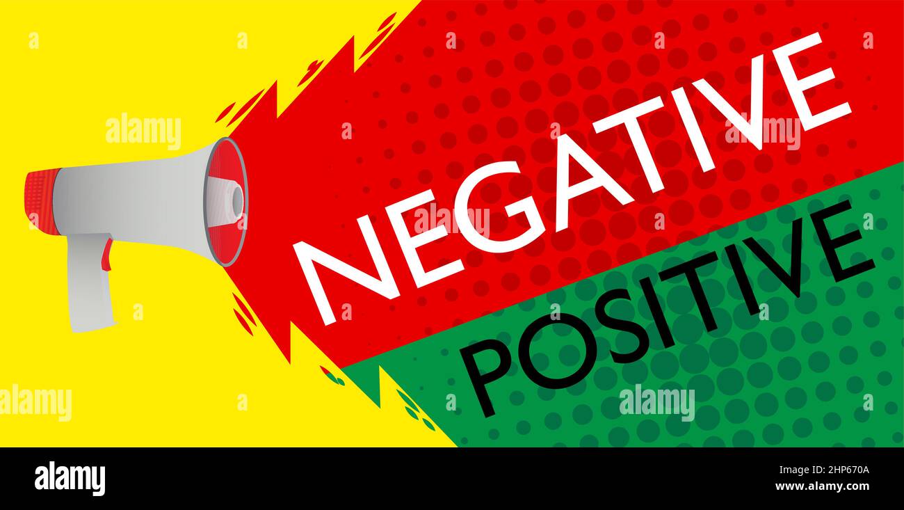 Good and bad Stock Vector Images - Alamy