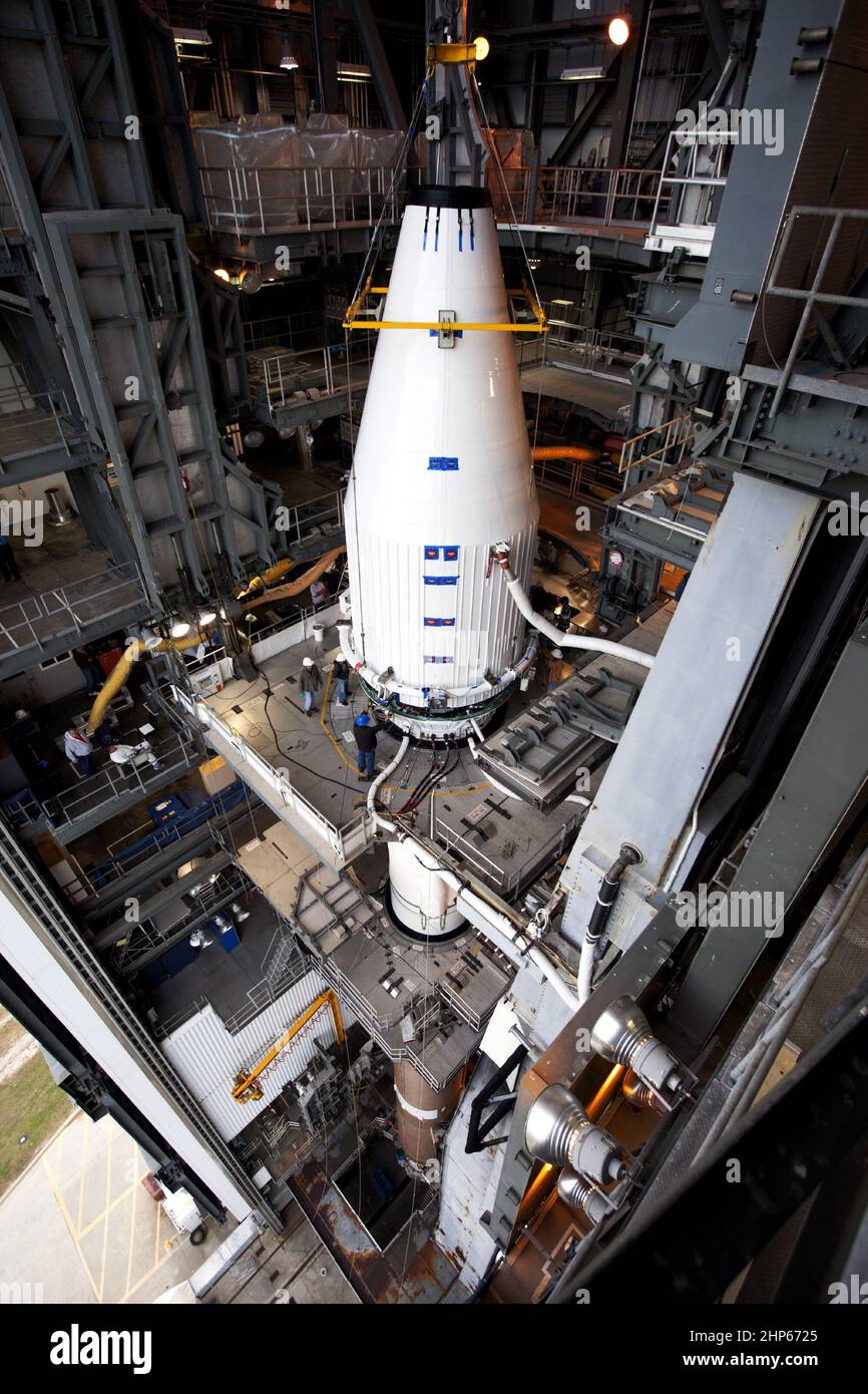 Nasa Payload X Calibur