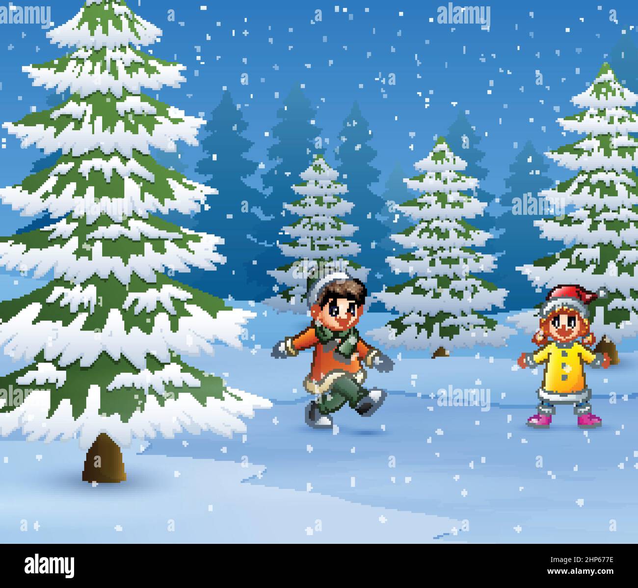 Ground outdoors Stock Vector Images - Alamy