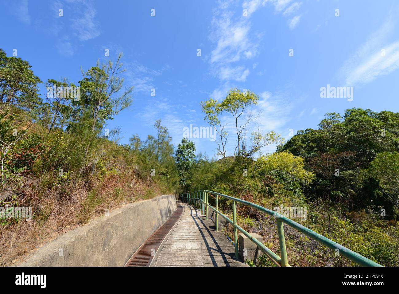 Lamma family trail hi-res stock photography and images - Alamy
