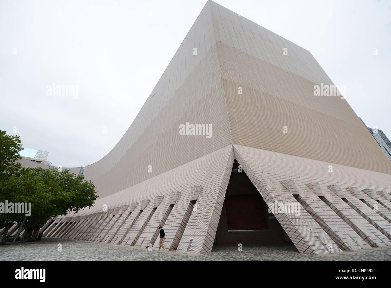 Iconic center hi-res stock photography and images - Alamy