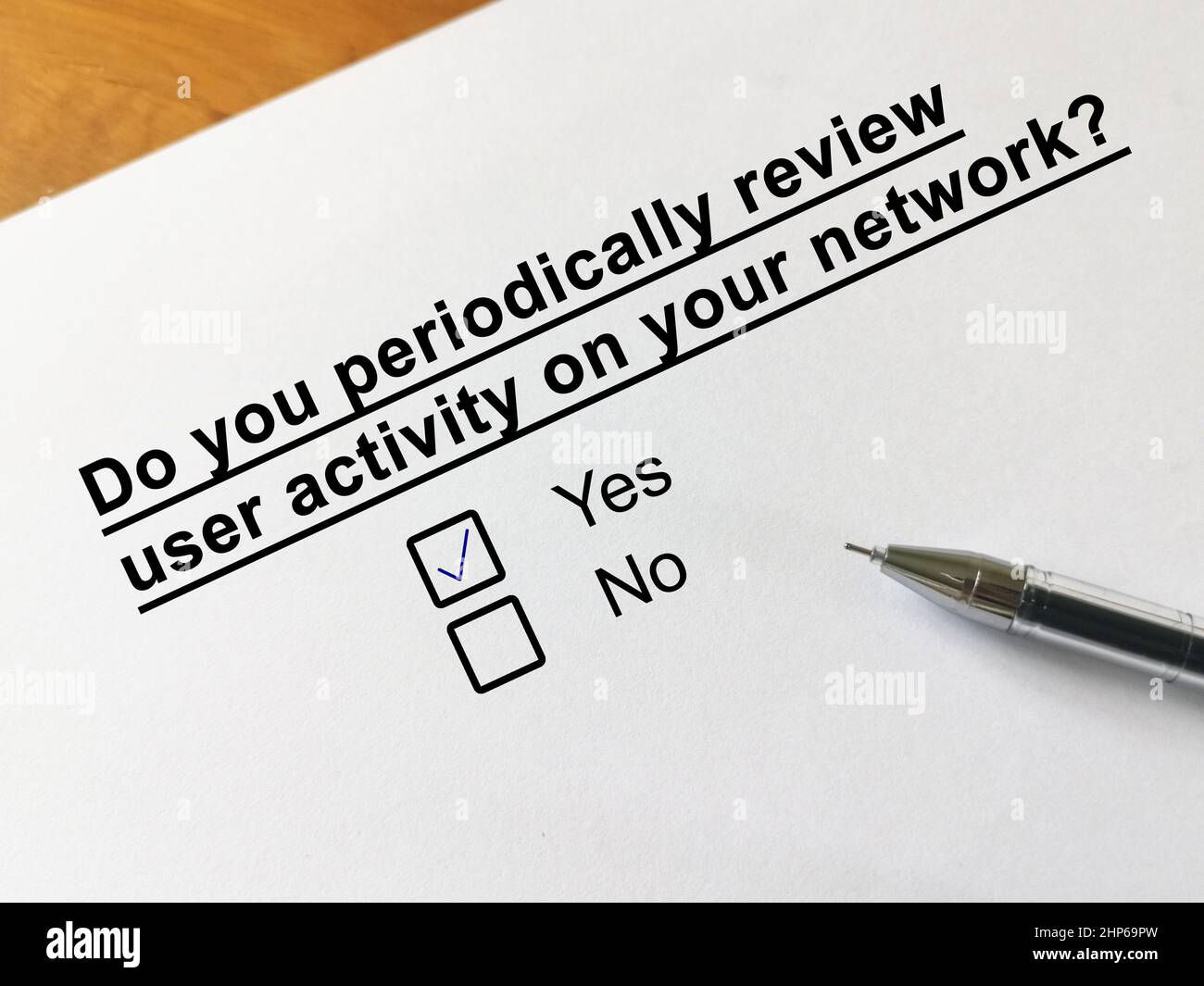 User awareness training hi-res stock photography and images - Alamy