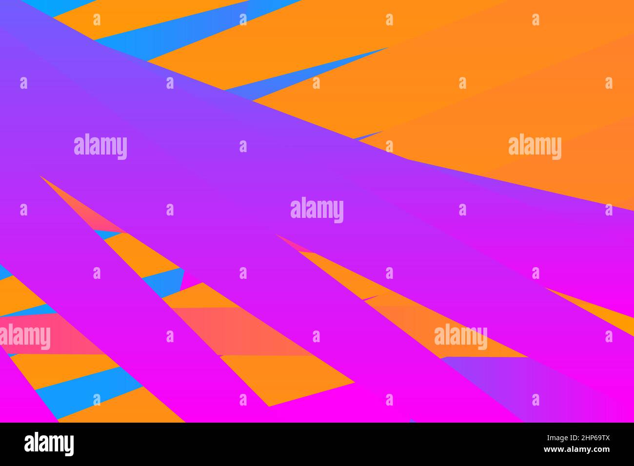 80s color Stock Vector Images - Alamy