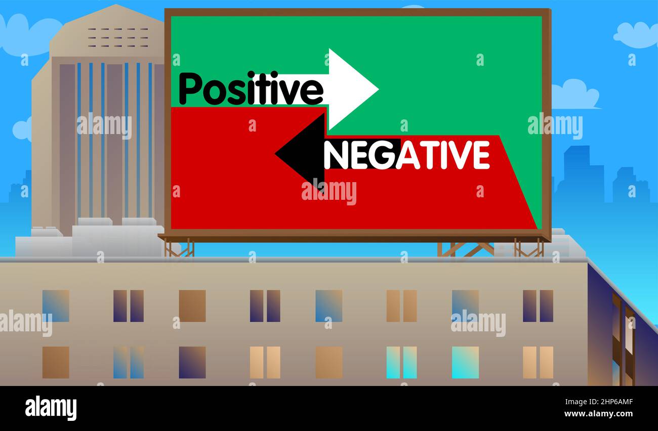 Attitude text Stock Vector Images - Alamy