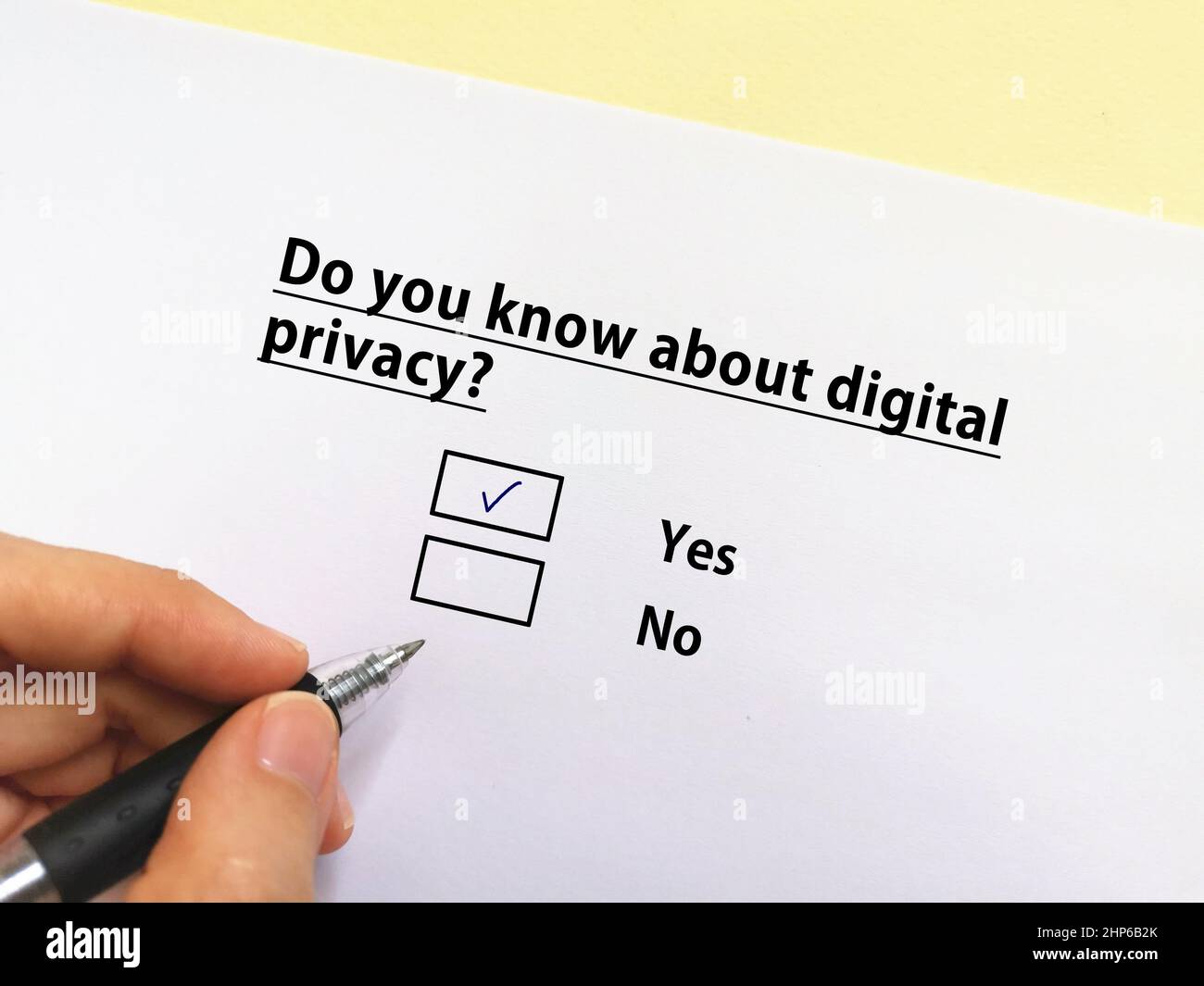 Cybersecurity skills hi-res stock photography and images - Alamy