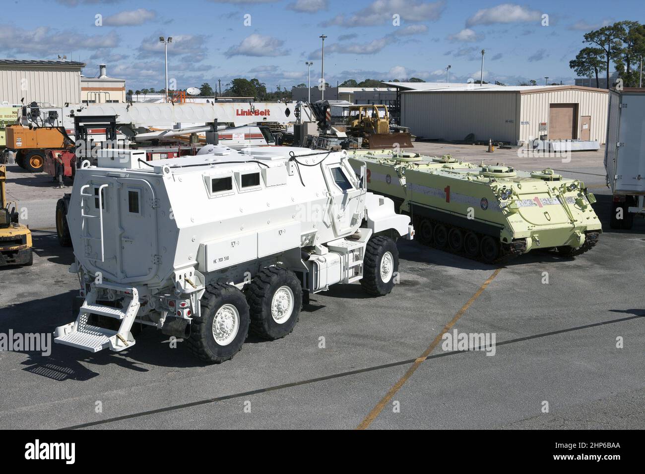Emergency egress vehicle hi-res stock photography and images - Alamy