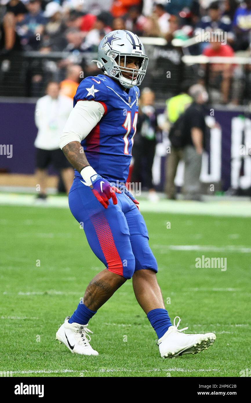 Micah parsons 2022 hi-res stock photography and images - Alamy