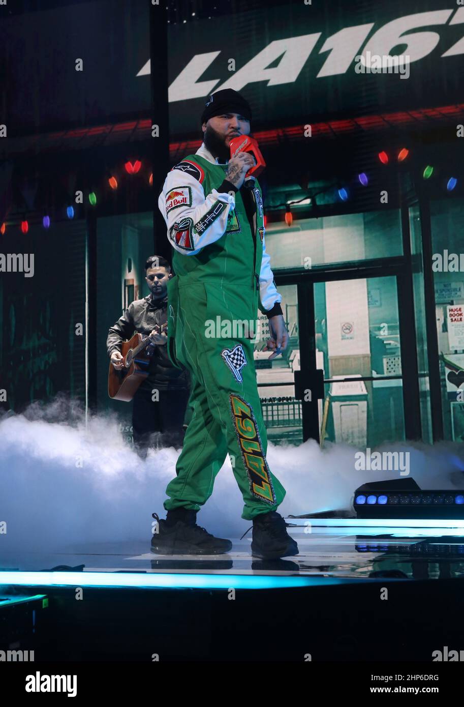 Farruko 2022