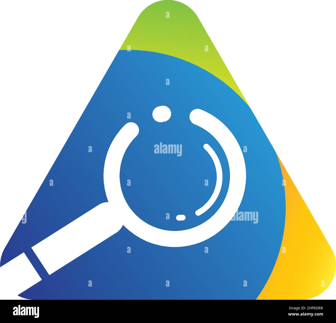 Triangle house design hi-res stock photography and images - Alamy