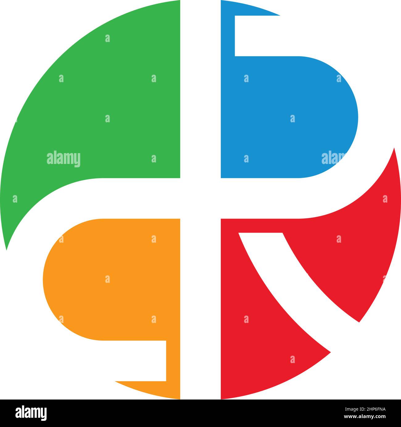 DR letter icon illustration vector design Stock Vector Image & Art - Alamy