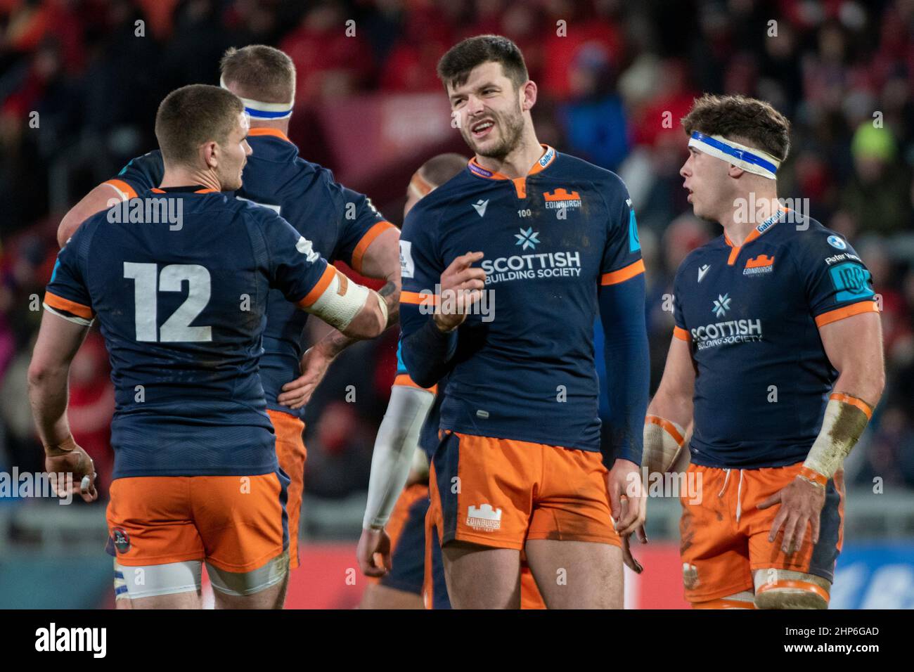 Republic of ireland blair hi-res stock photography and images - Alamy