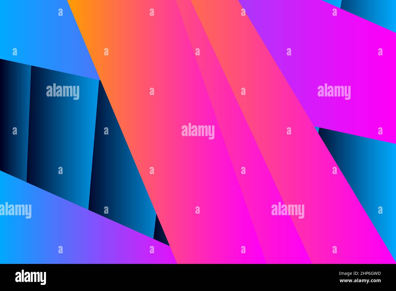 80's graphic design hi-res stock photography and images - Alamy