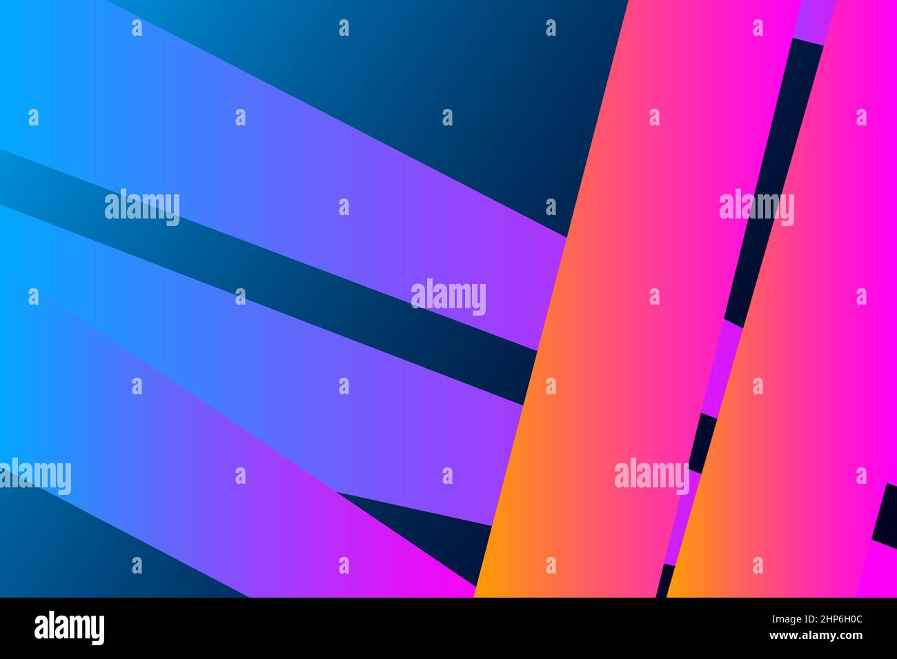 80's graphic design hi-res stock photography and images - Alamy