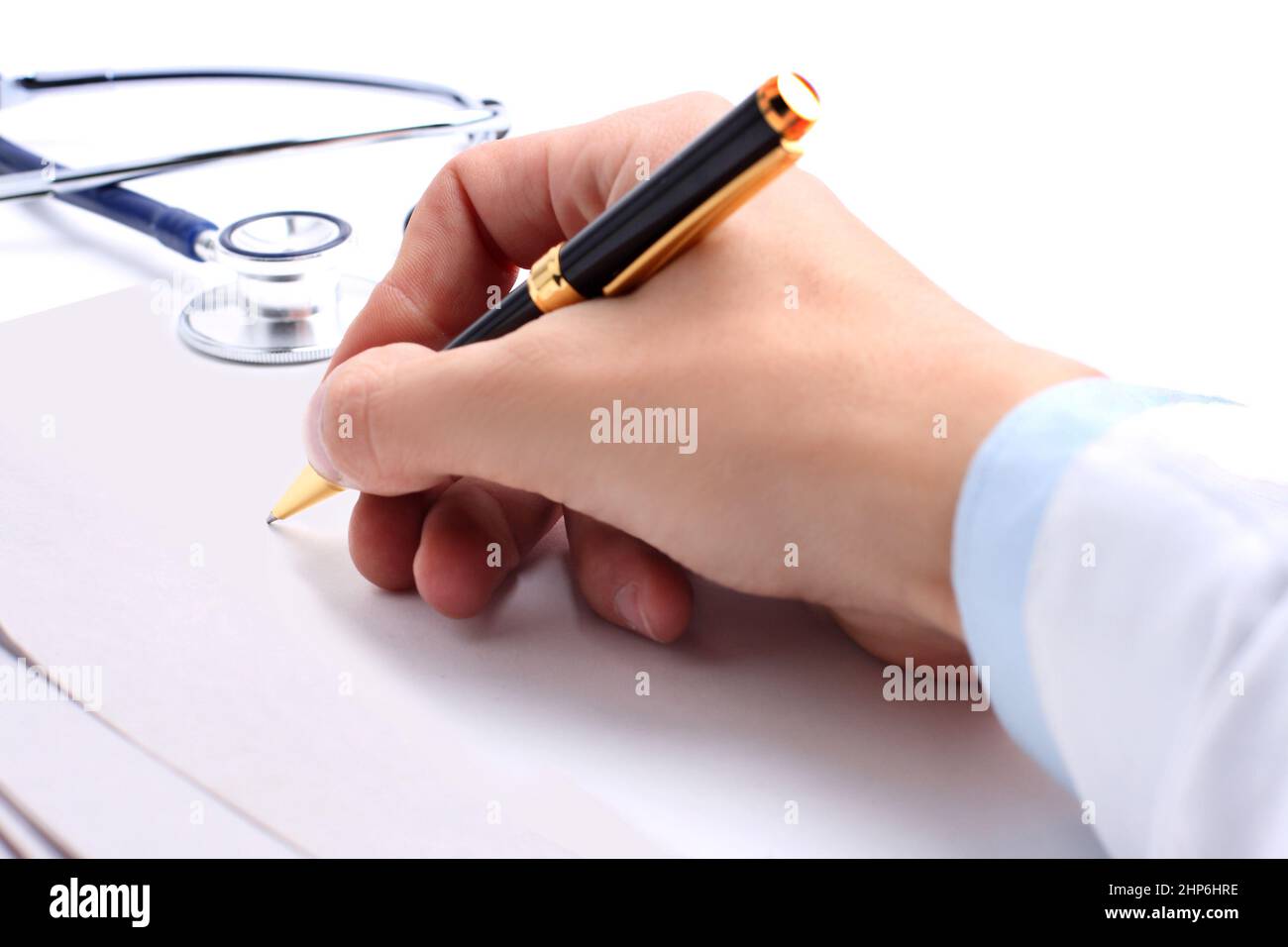 Business strategy graphs and SWOT analysis Stock Photo - Alamy