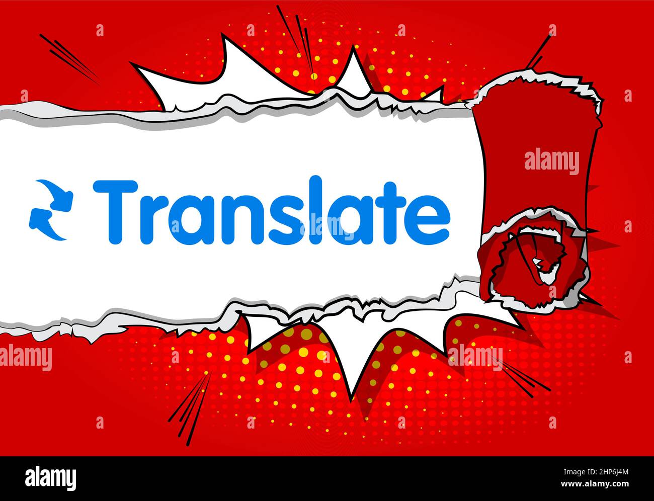 English learning poster hi-res stock photography and images - Alamy