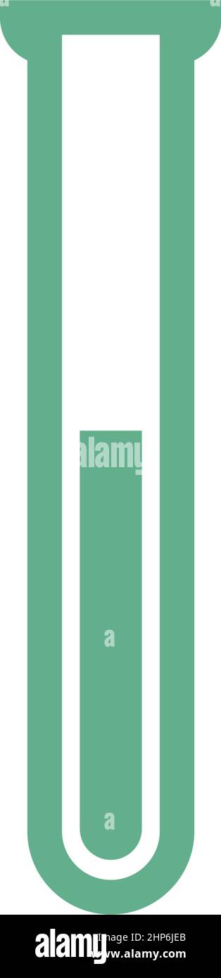 Science bottle lab logo icon design template Stock Vector Image & Art ...