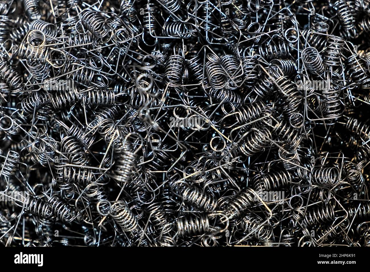 Industrial loop hi-res stock photography and images - Alamy