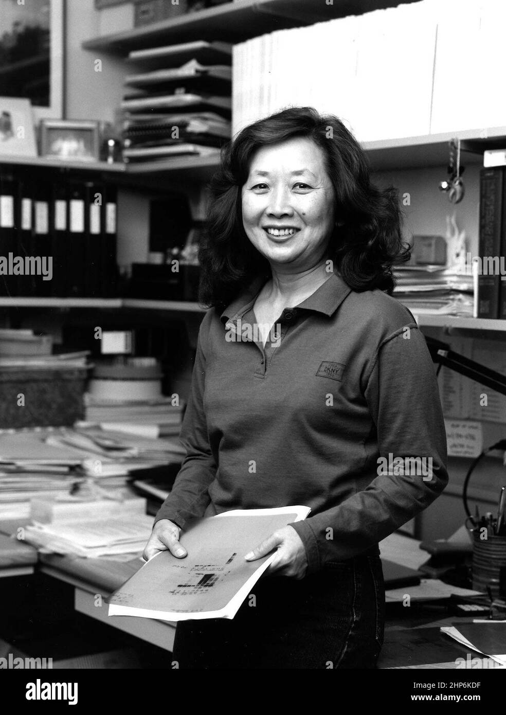 Grace yeh hi-res stock photography and images - Alamy