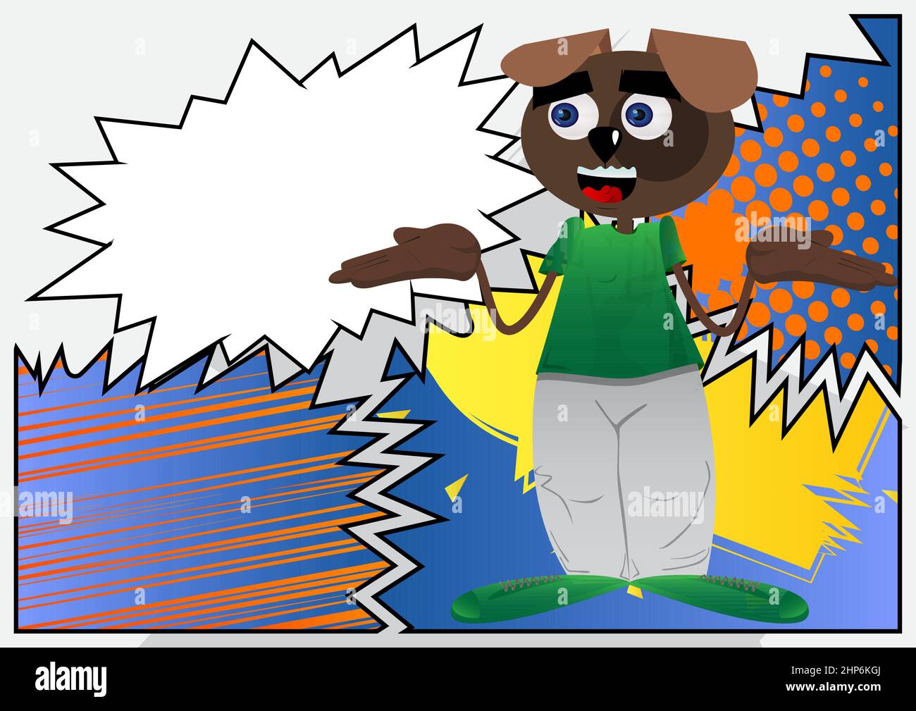 Dumb Looking Cartoon Characters