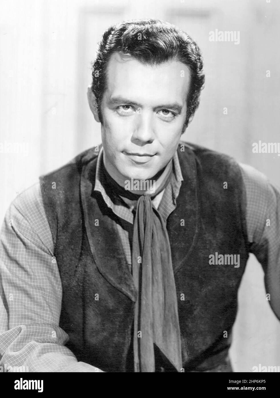 Bonanza tv show hi-res stock photography and images - Alamy