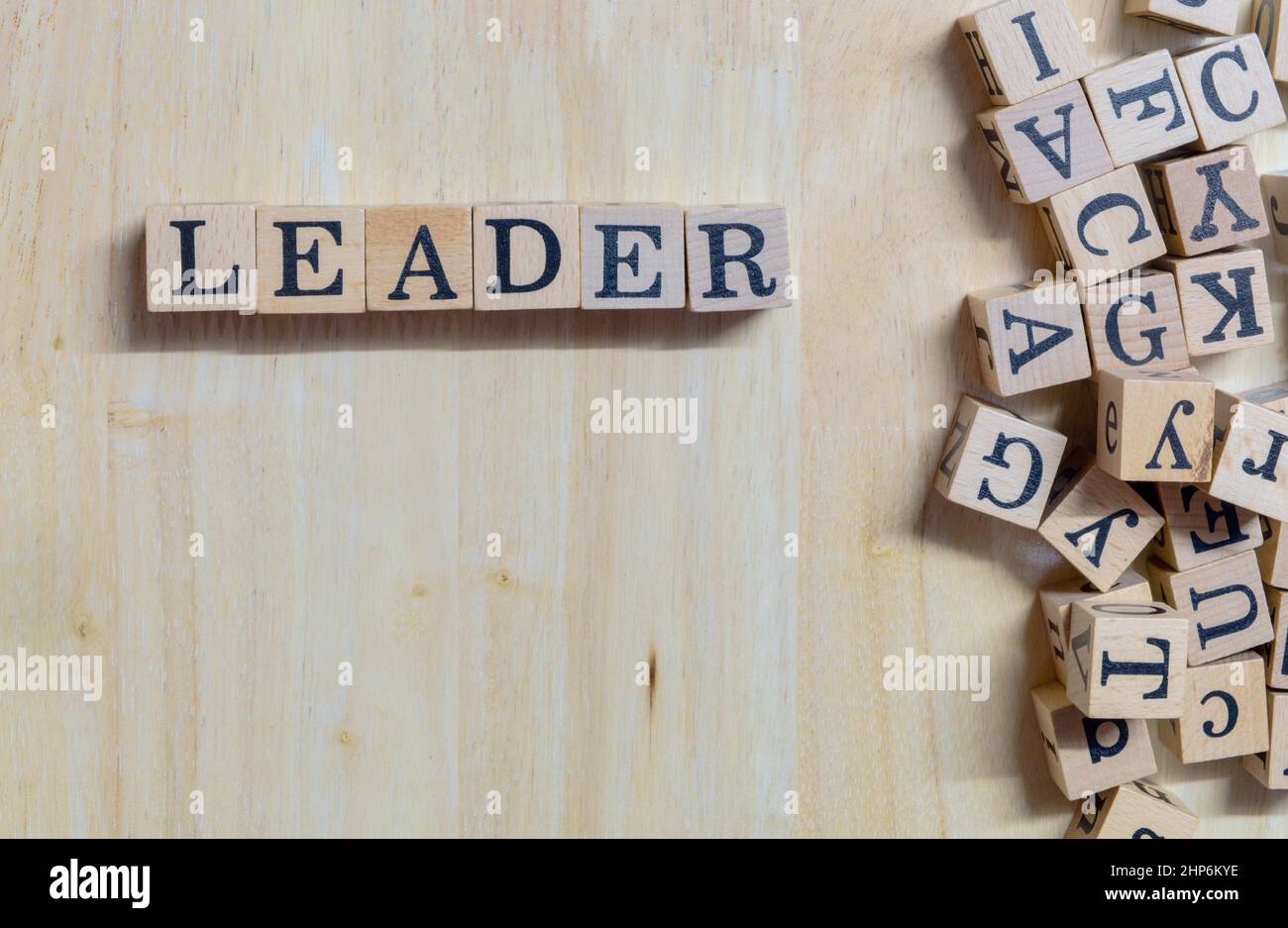 Character and leadership hi-res stock photography and images - Alamy