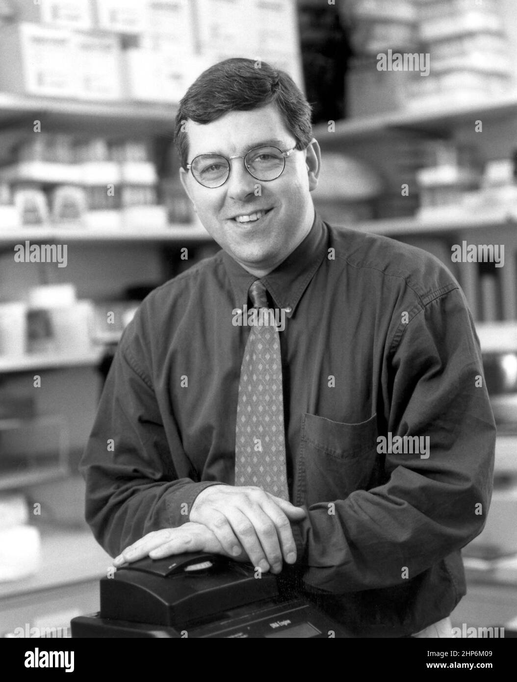 Jon Wigginton ca. 2001 Stock Photo - Alamy