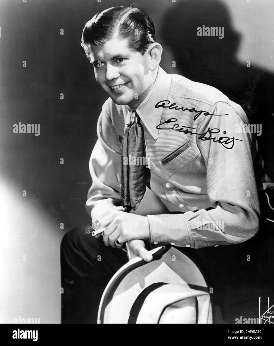 1950 elton britt hi-res stock photography and images - Alamy