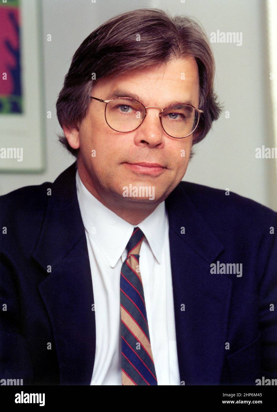 Robert hiatt hi-res stock photography and images - Alamy