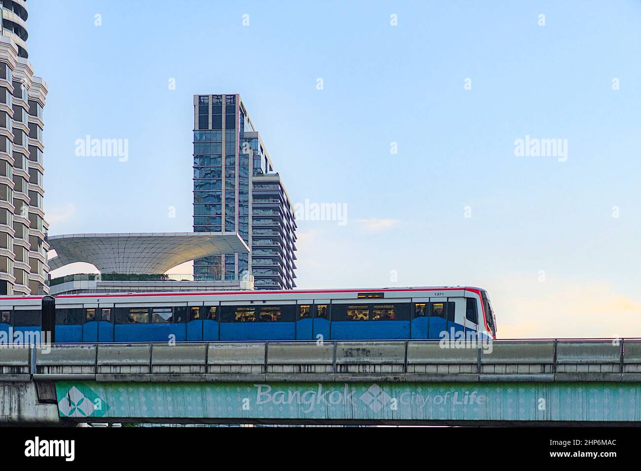 Bts train hi-res stock photography and images - Alamy
