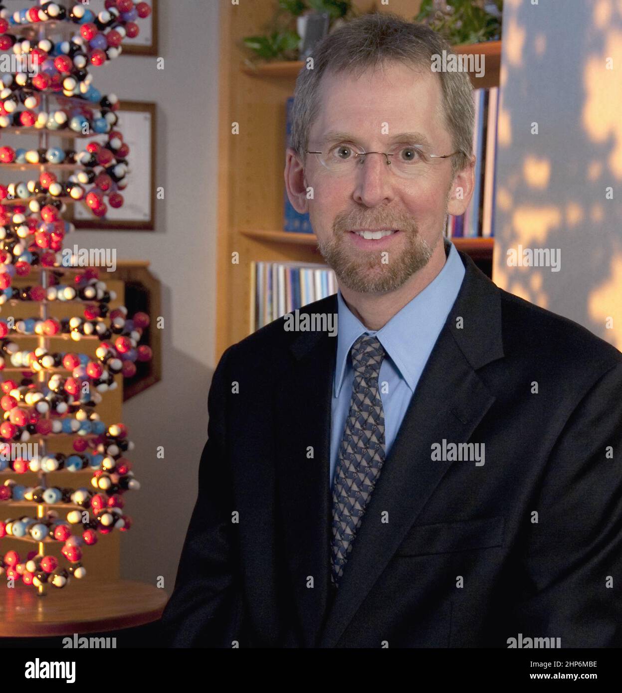 Dr eric green hi-res stock photography and images - Alamy