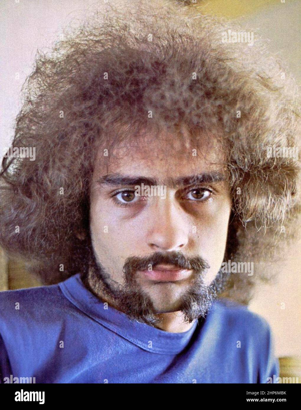 Grand funk railroad hi-res stock photography and images - Alamy