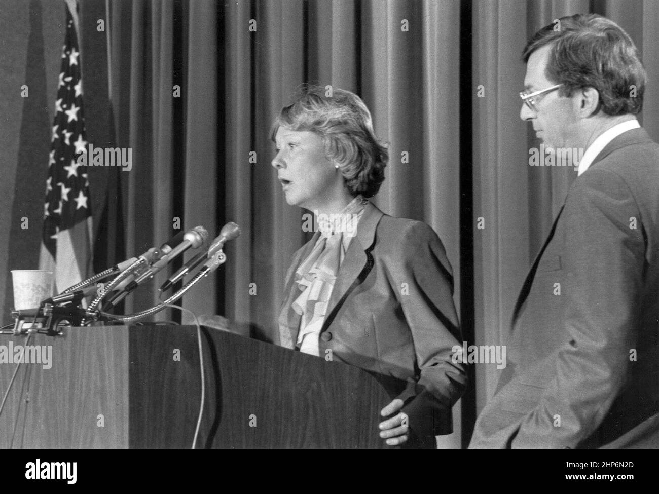 Susan M. Hubbard, former Director of NCI's International Cancer ...