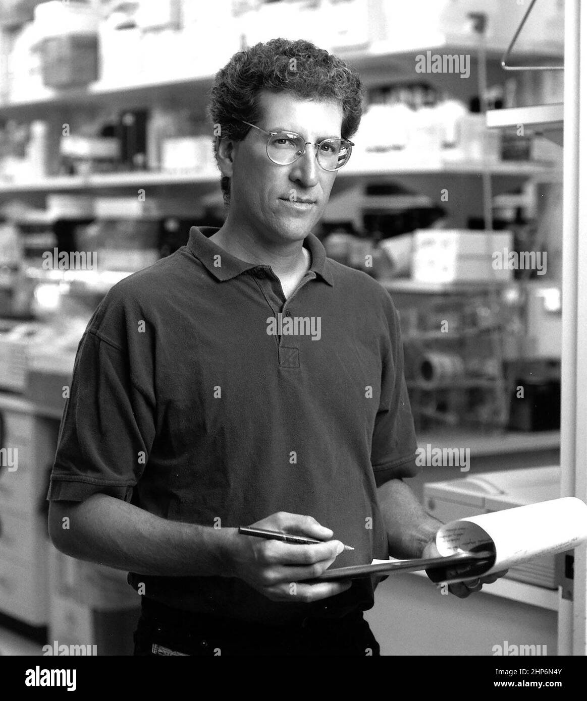 Dr donald bottaro hi-res stock photography and images - Alamy