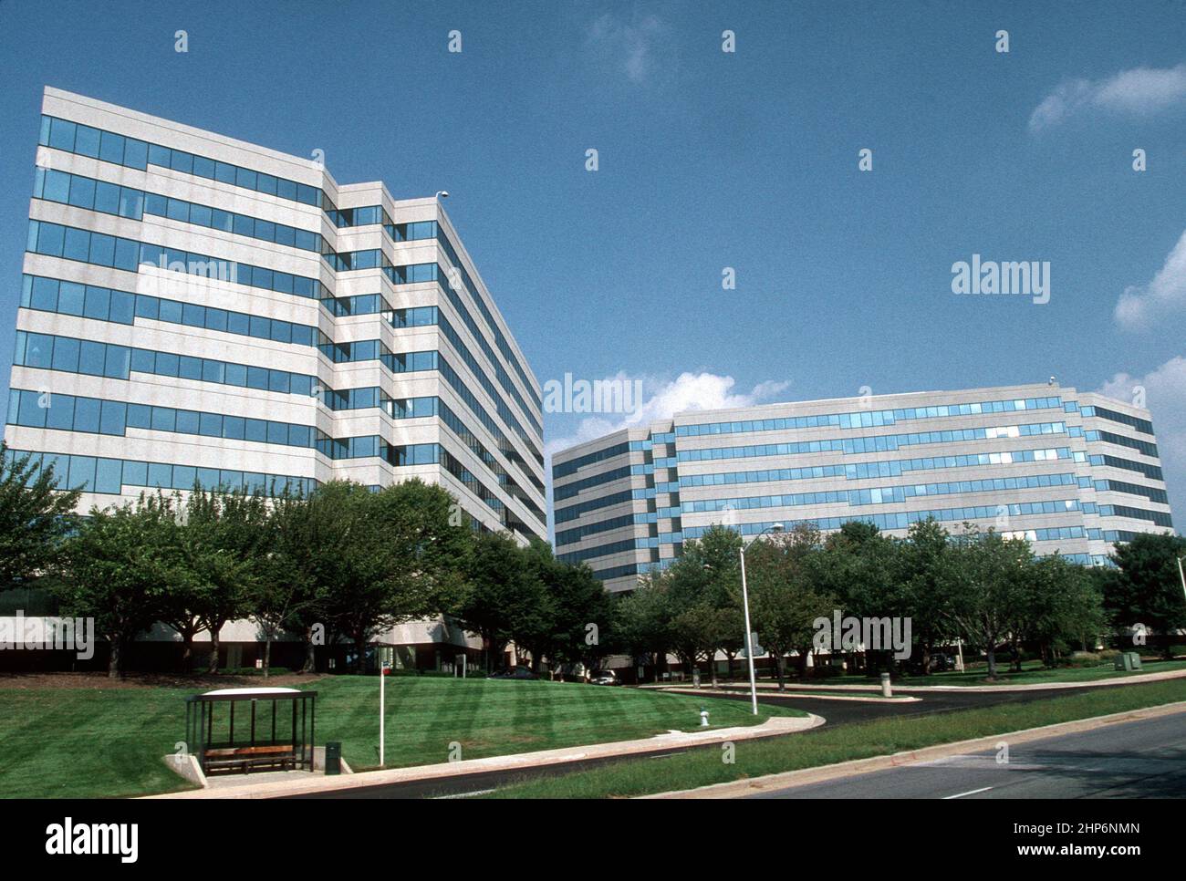 Nih rockledges offices hi-res stock photography and images - Alamy