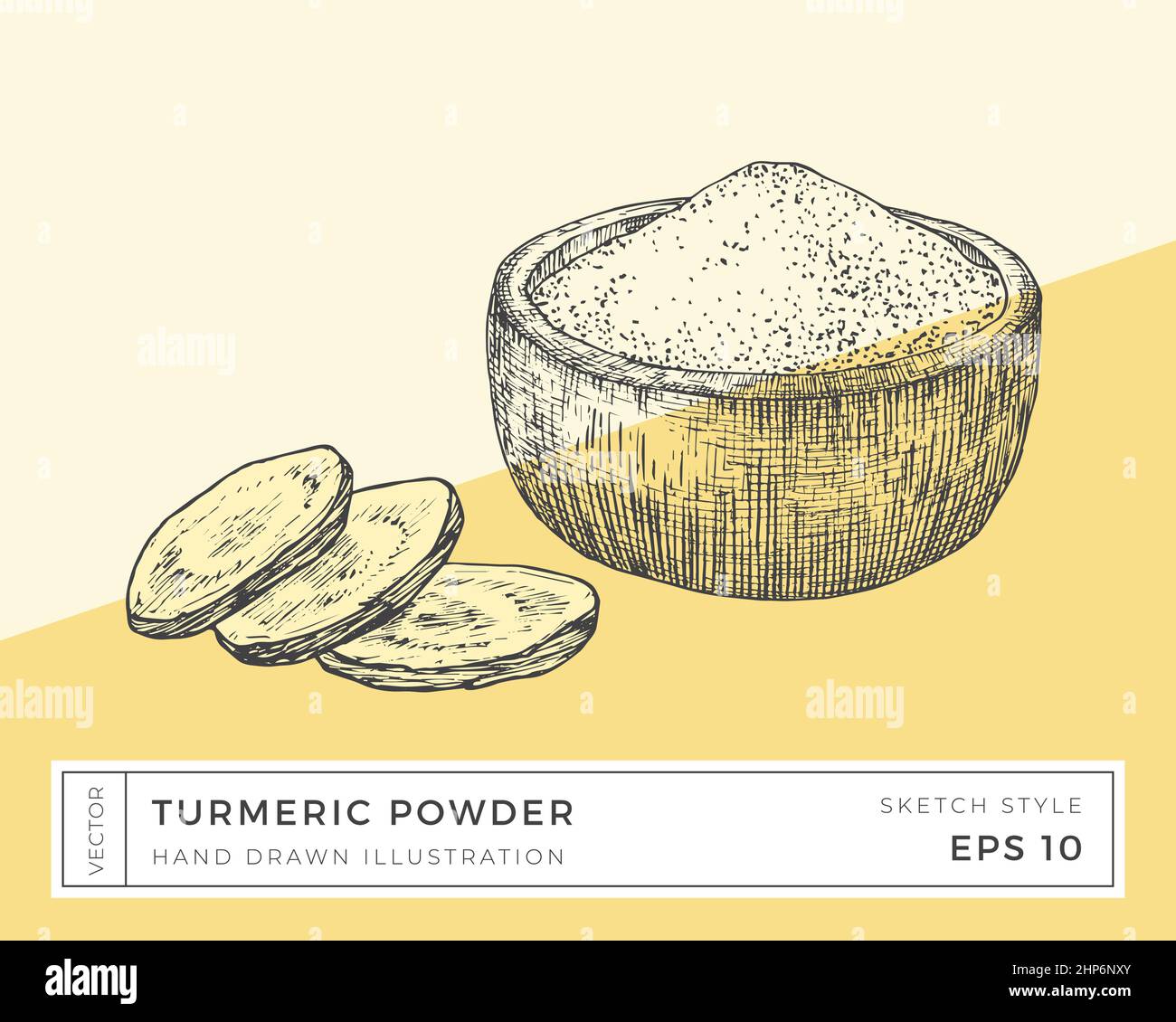 Curry plant pot Stock Vector Images - Alamy
