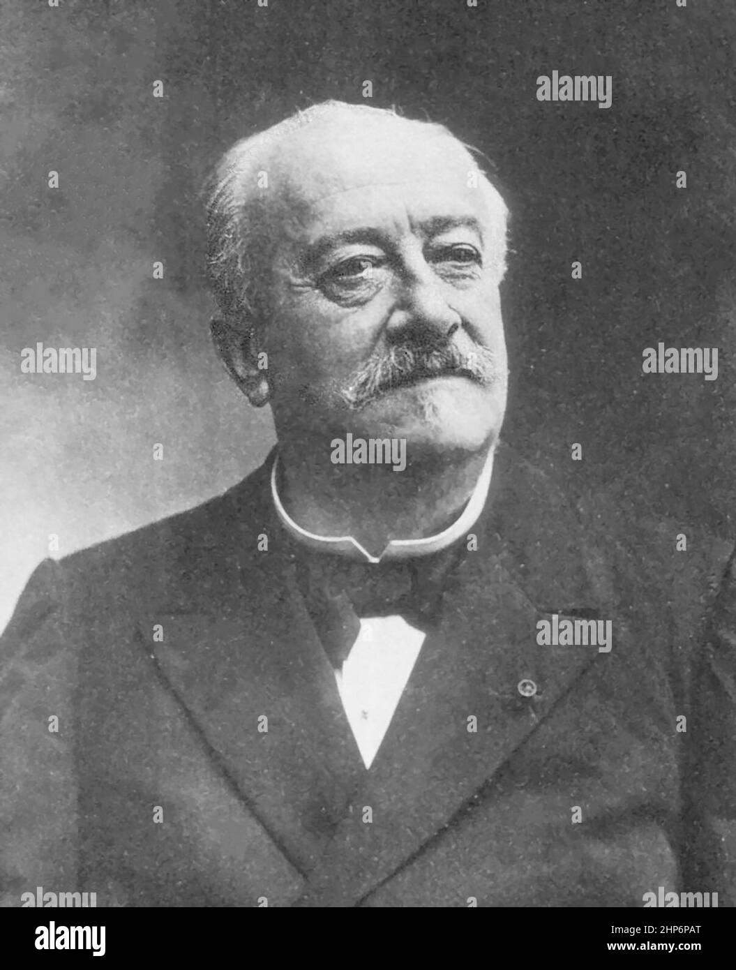 Jean alfred fournier hi-res stock photography and images - Alamy