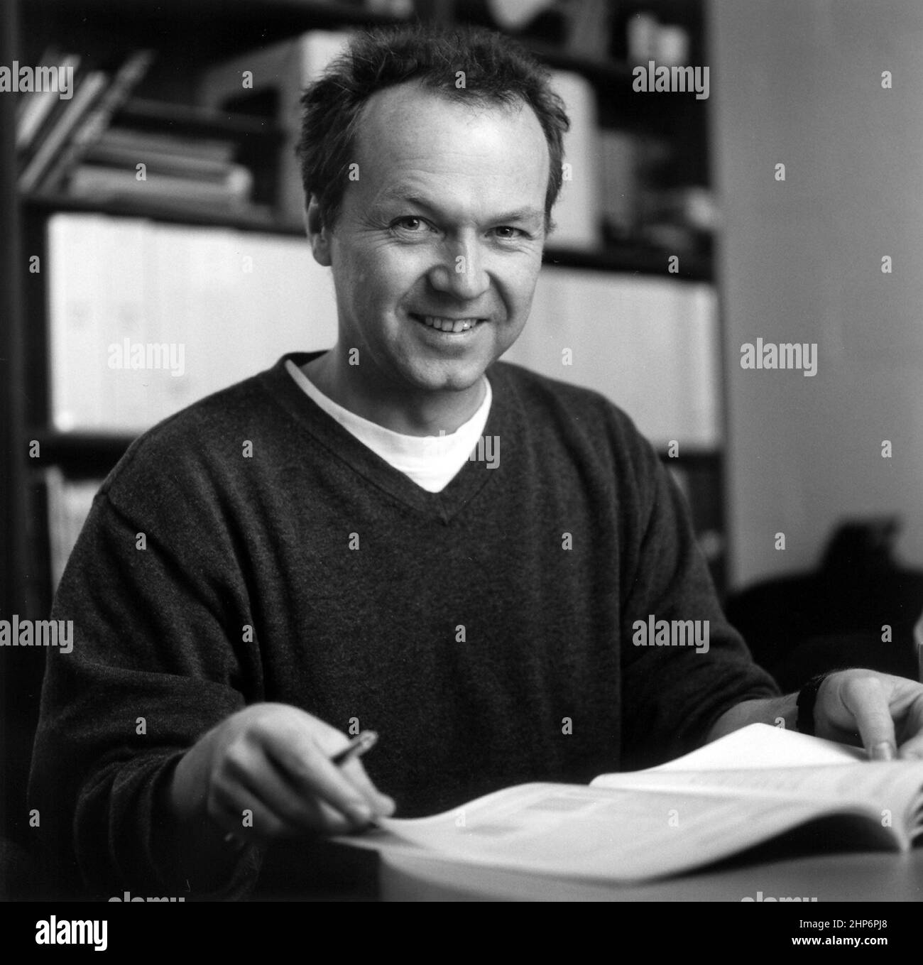 Thomas ried hi-res stock photography and images - Alamy