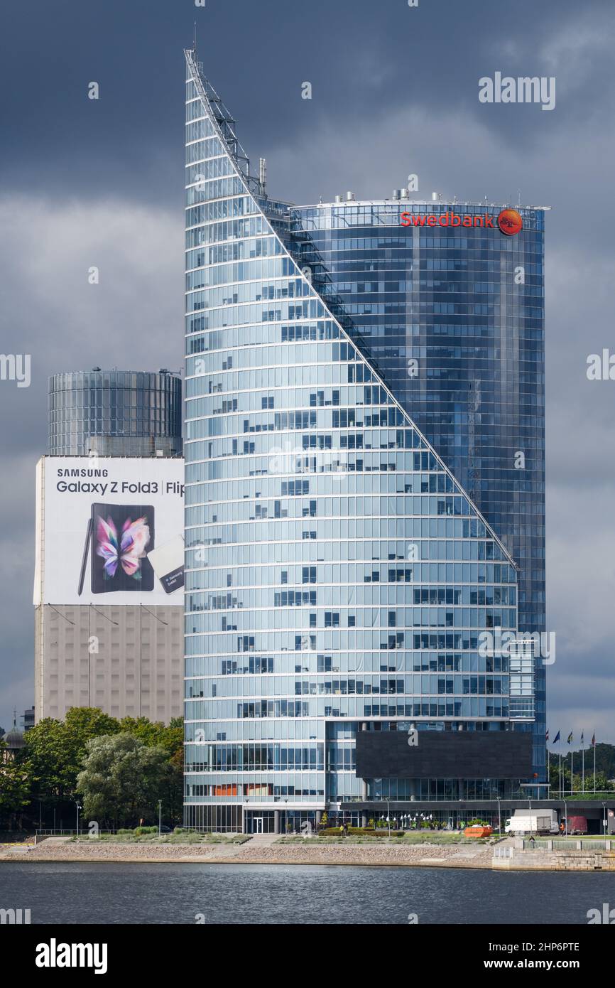 Swebank baltics hi-res stock photography and images - Alamy