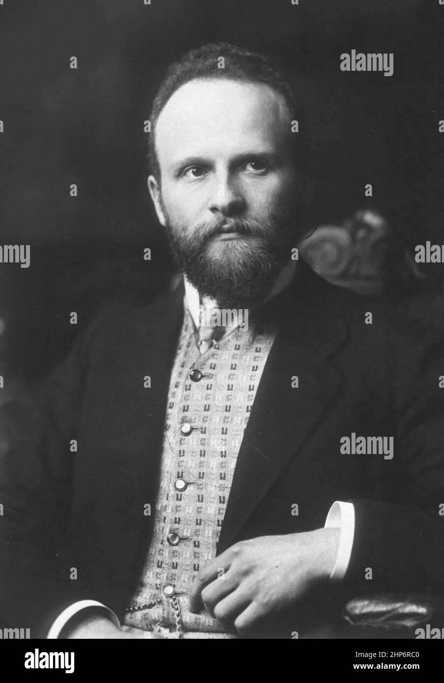 Robert barany hi-res stock photography and images - Alamy