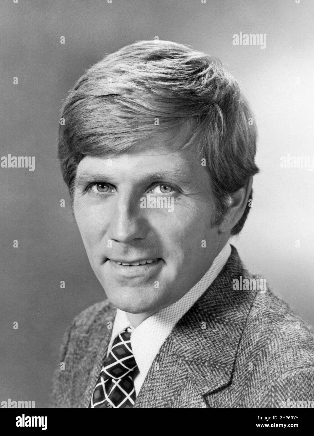 Gary collins Black and White Stock Photos & Images - Alamy