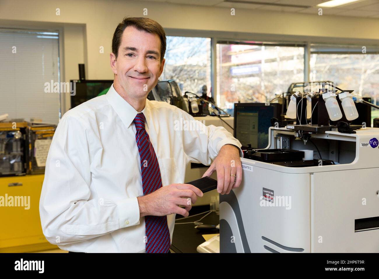 Christopher p austin hi-res stock photography and images - Alamy