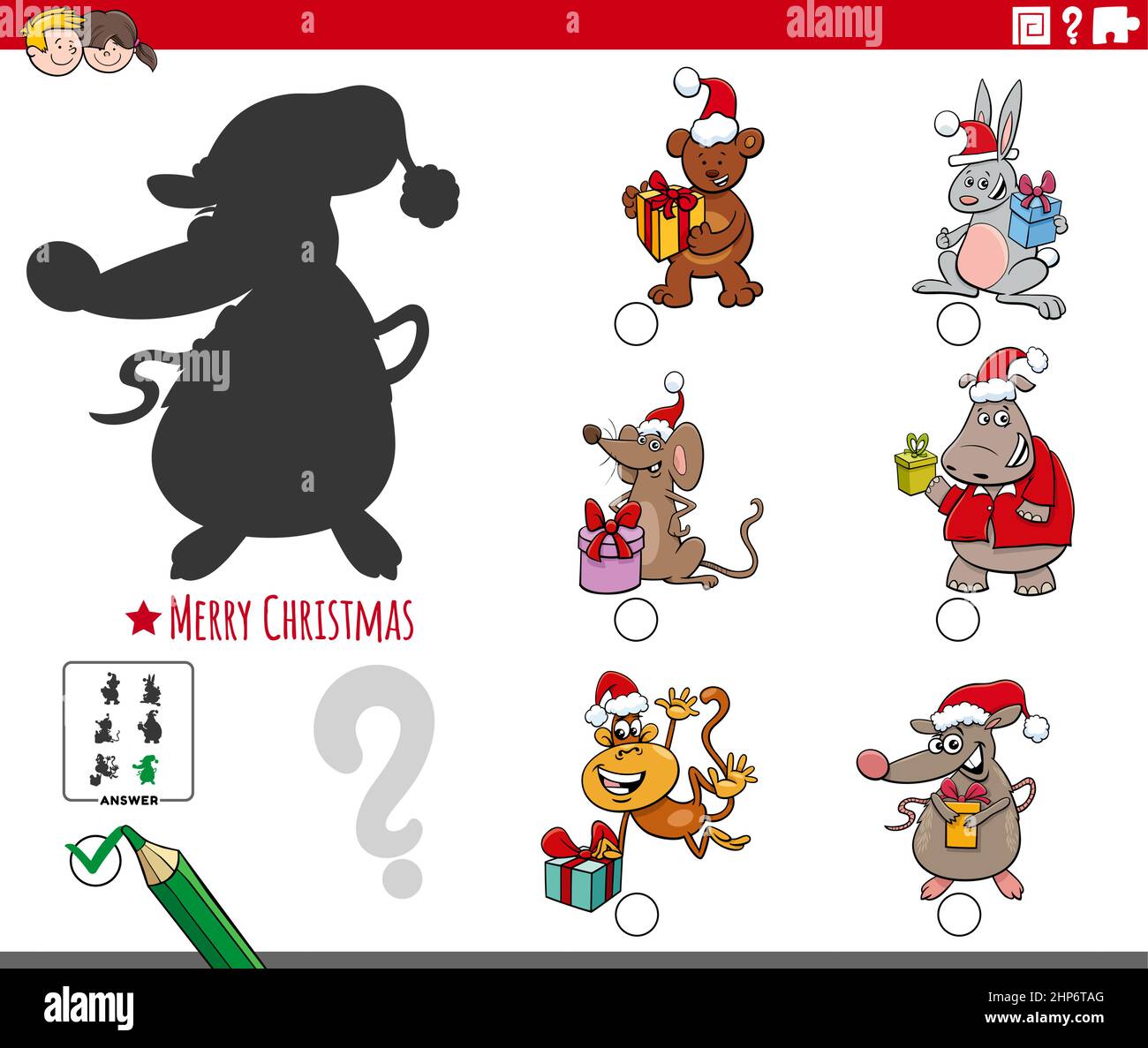 Mouse animal age Stock Vector Images - Alamy