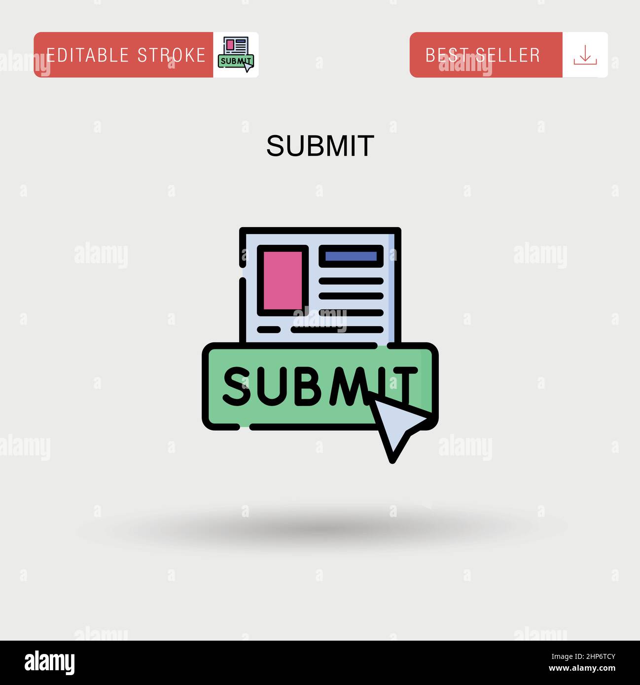 Apply online application form recruitment hi-res stock photography and ...