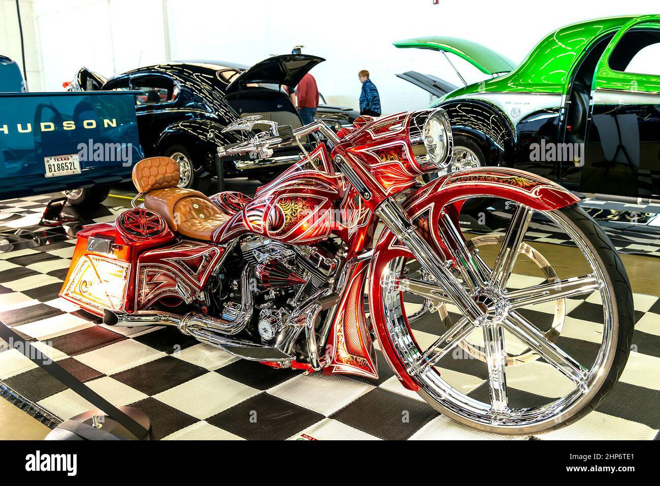 Autorama hi-res stock photography and images - Alamy